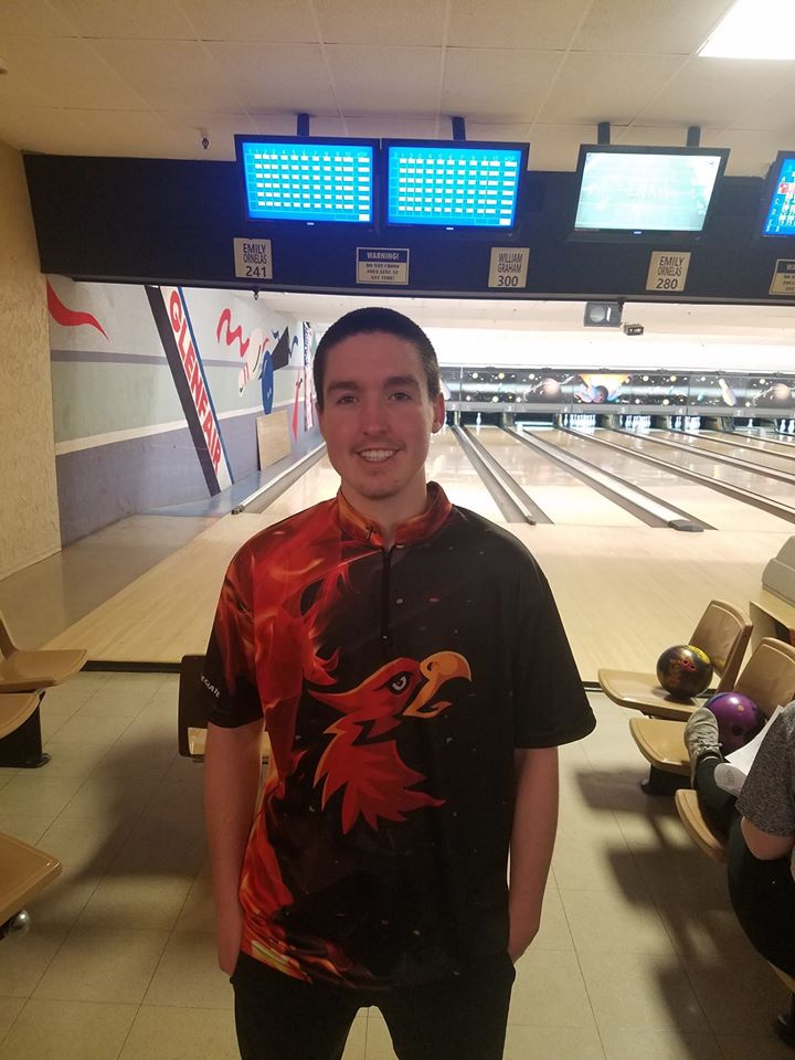 Bowling Column- Tuesday February 4th, 2020 – GEUSBC